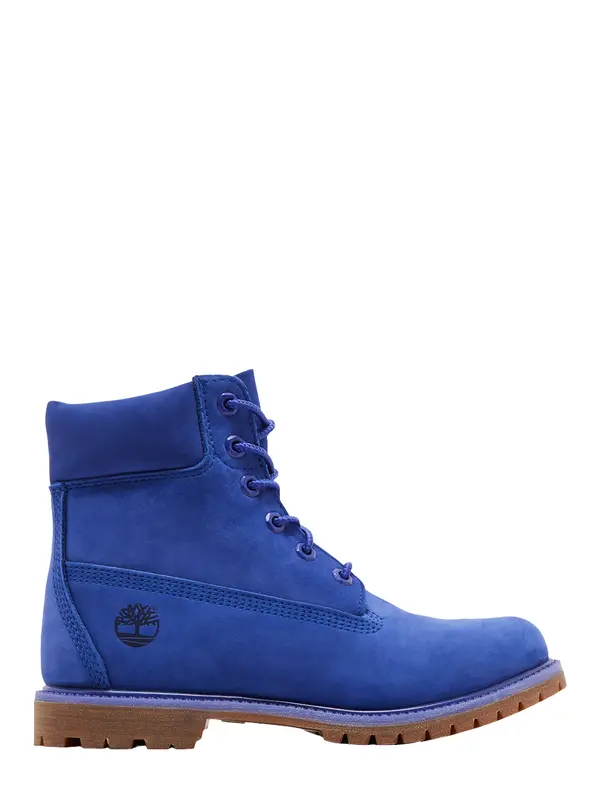 Timberland 6-inch Ankle Boots - Blue