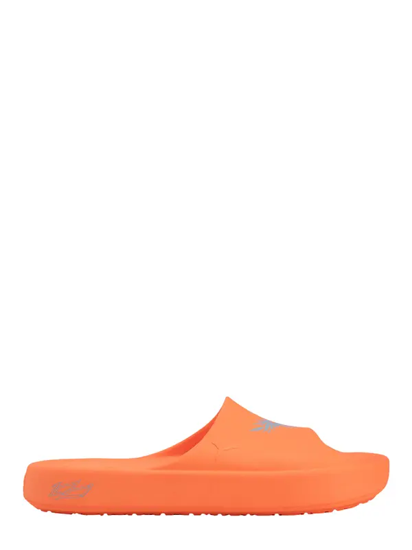 PUMA Lamelo Ball X Shibui Cat Slide - Orange