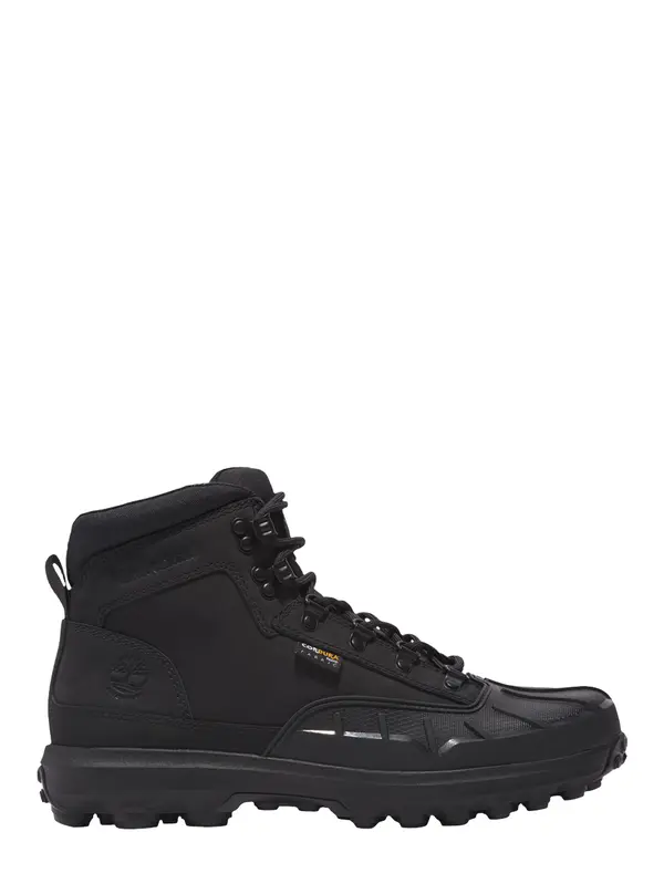 Timberland Converge Mid Boots - Black