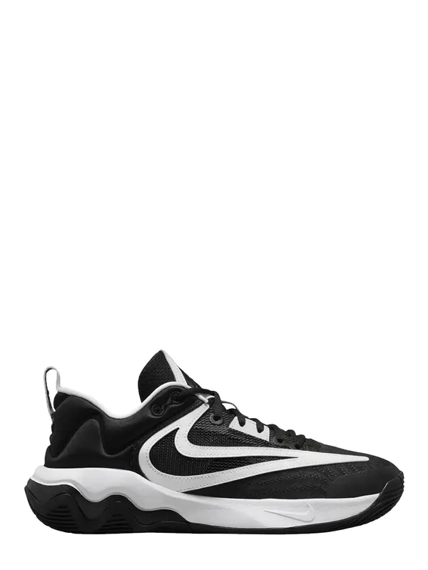 Nike Giannis Immortality 3 Ep 'made In Sepolia - Black