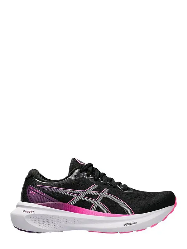 Asics Gel Kayano 30 Wide Sneakers - Black