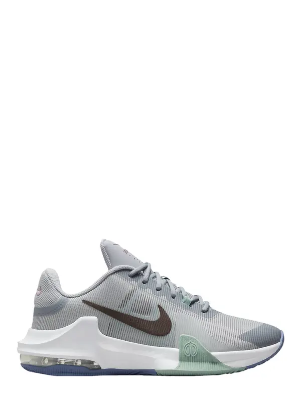 Nike Air Max Impact Sneakers - Grey