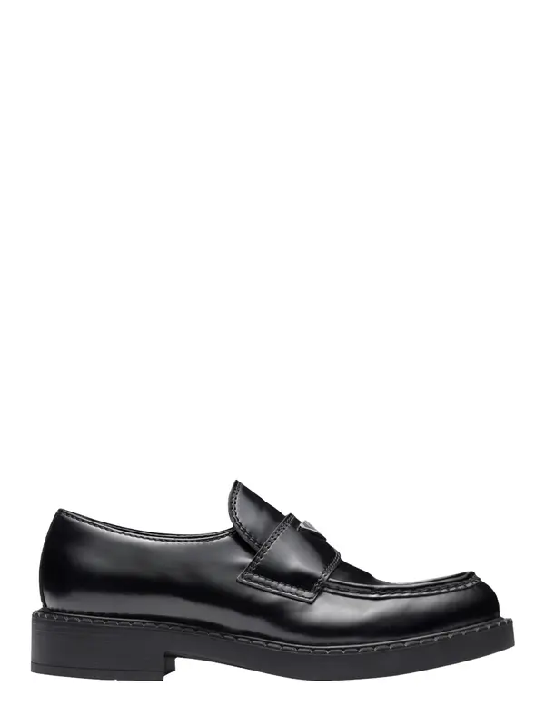 Prada Loafer - Black