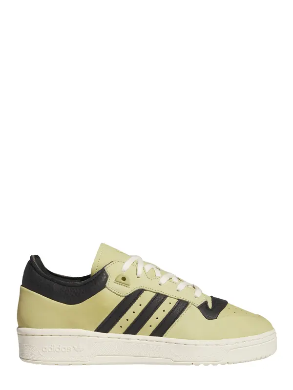 Adidas Rivalry 86 Low 001 - Gold