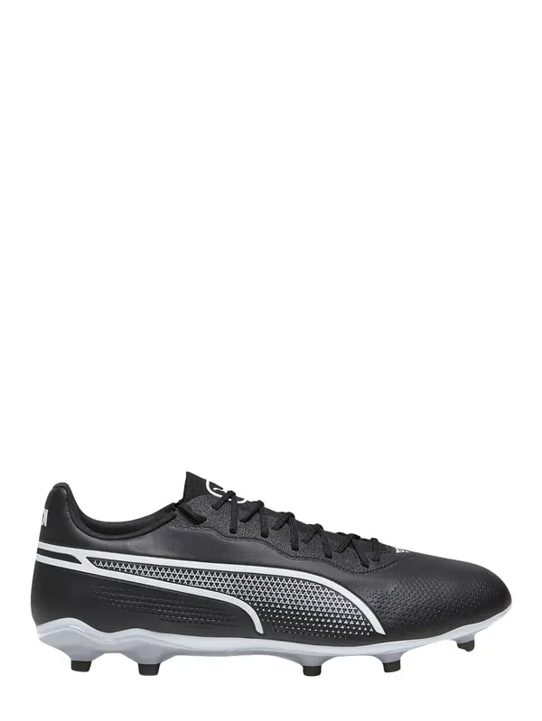 PUMA King Pro Fg Ag Eclipse Pack - Black