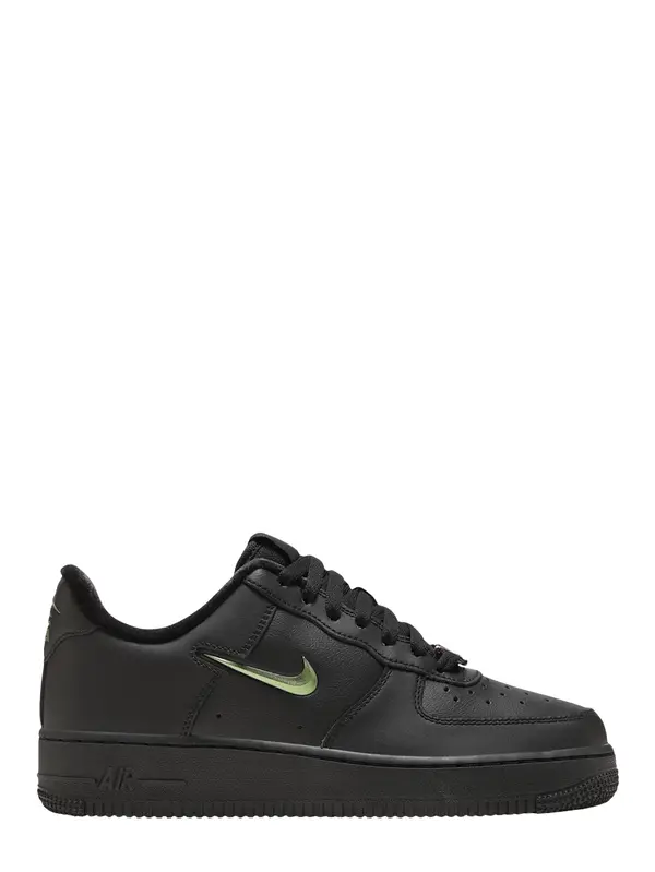 Nike Force 1 '07 Se Dance Sneakers - Black
