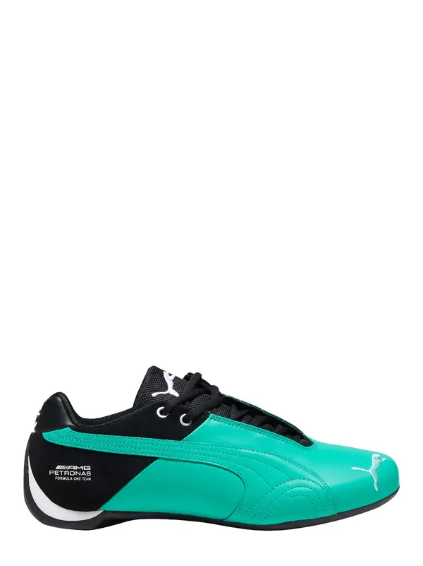 PUMA Mercedes-amg Petronas F1 X Future Cat Og Sneakers - Green