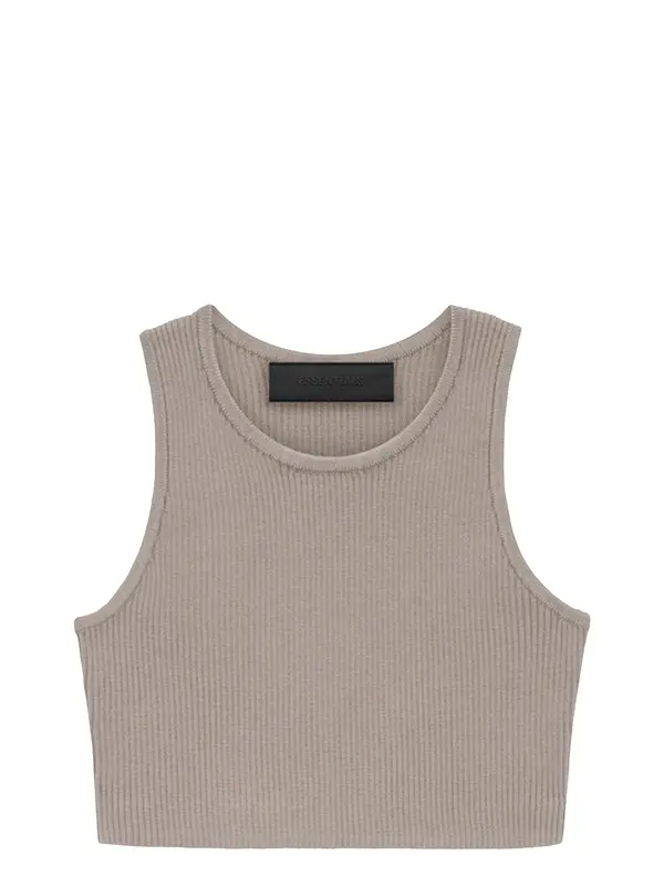 Fear Of God Sport Tank - Brown