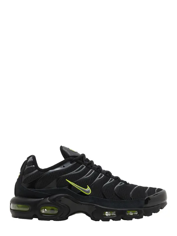 Nike Air Max Plus Sneakers - Black