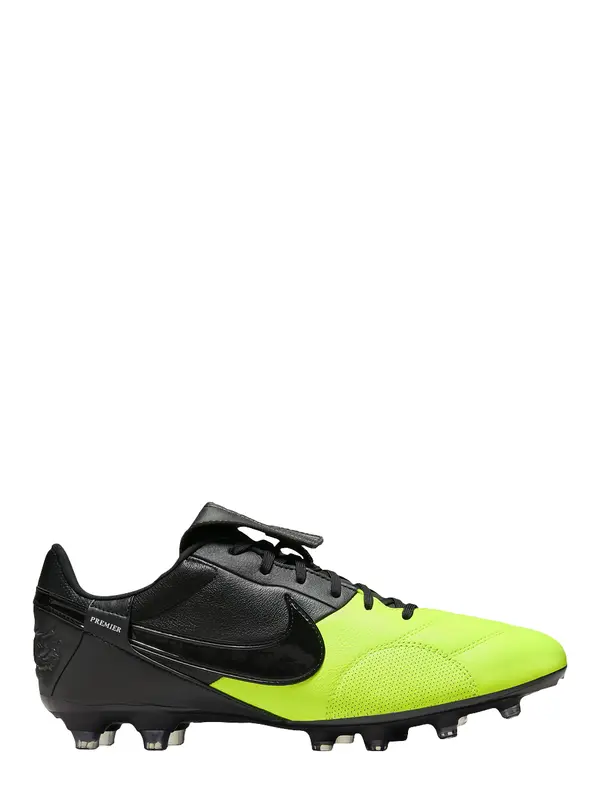 Nike Premier 3 Fg - Black