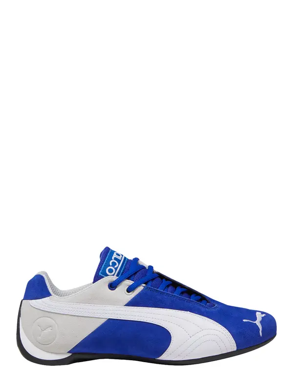 PUMA Sparco X Future Cat Og Sneakers - Blue