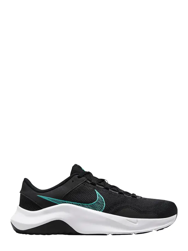 Nike Legend Essential 3 Next Nature Sneakers - Black