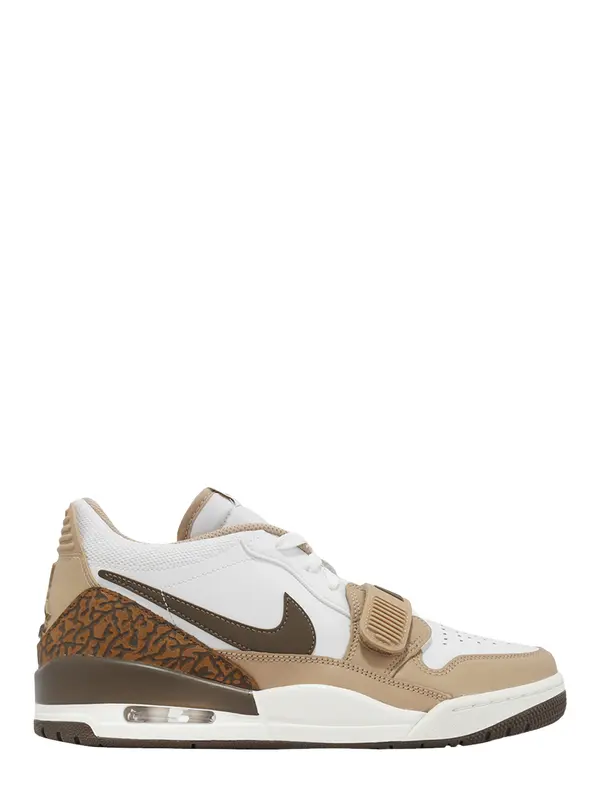 JORDAN Legacy 312 Low Sneakers - Brown