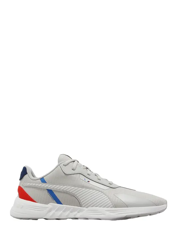 PUMA Bmw Motorsport X Tiburion Sneakers - Grey