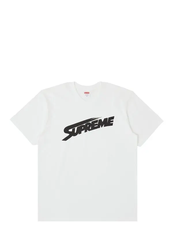 Supreme Mont Blanc Tee - White