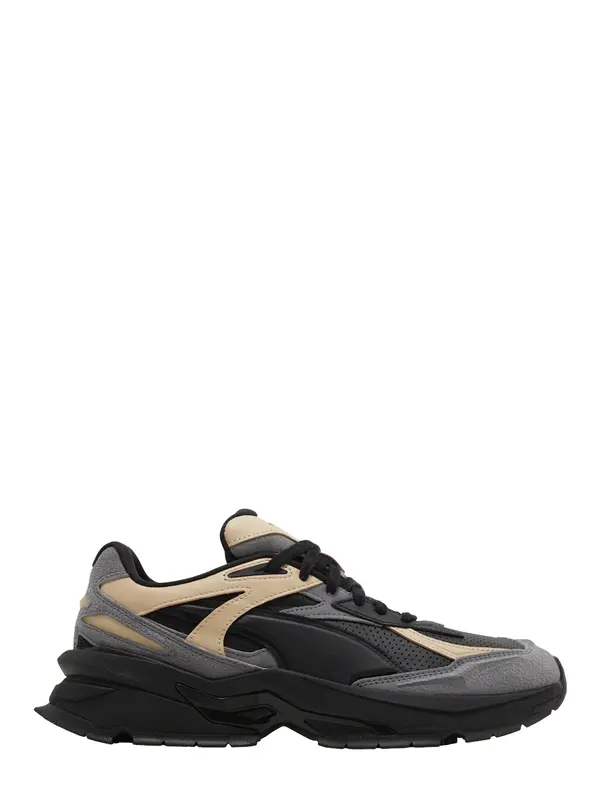 PUMA Nano Dunes Sneakers - Black
