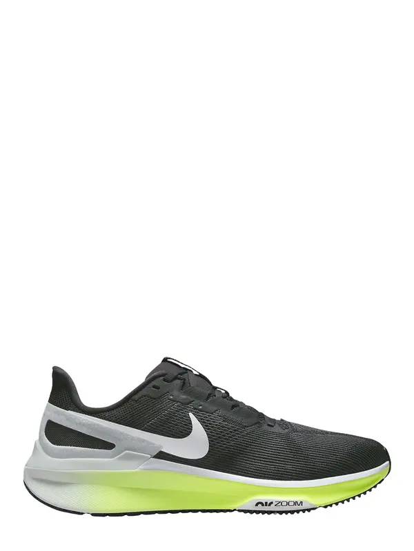 Nike Air Zoom Structure 25 - Black
