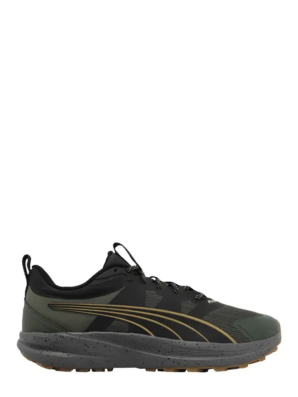 PUMA Redeem Pro Trail Sneakers - Green