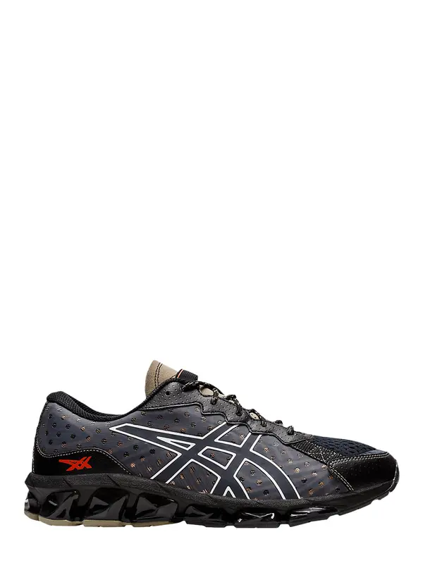 Asics Gel Quantum 360 Sneakers - Black