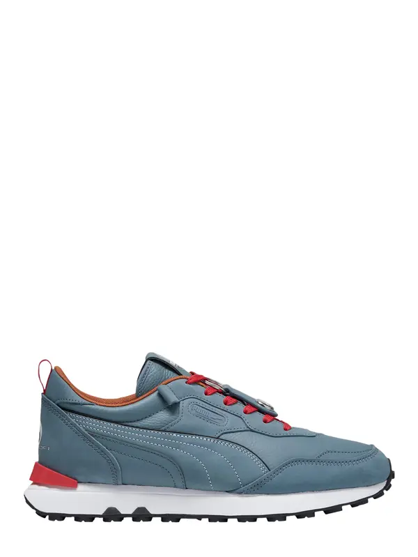 PUMA Porsche Legacy X Rider Fv '911' Sneakers - Grey