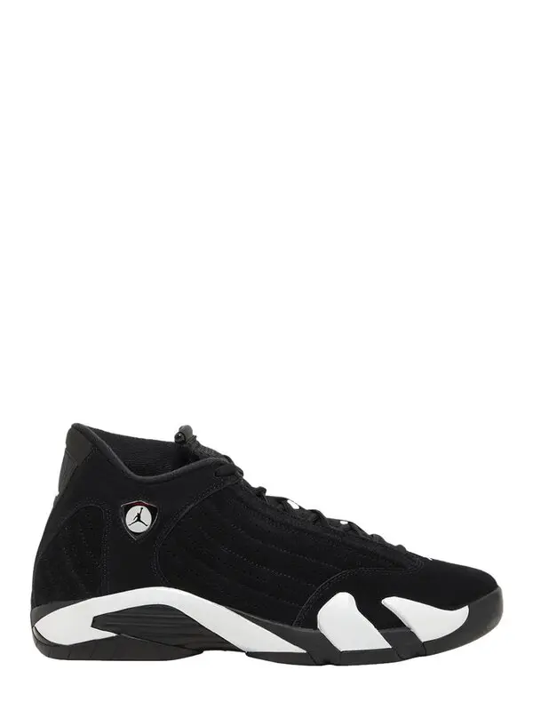 JORDAN Retro Sneakers - Black
