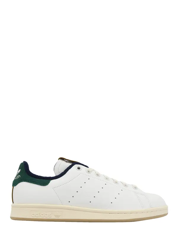 Adidas Stan Smith Luxe Sneakers - White