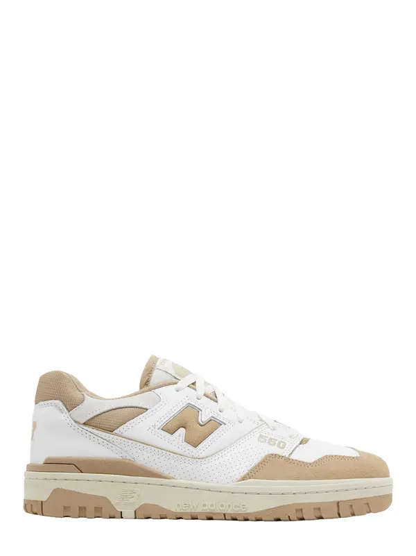 NEW BALANCE 550 Sneakers - Tan