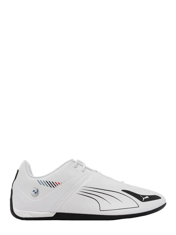 PUMA Bmw Motorsport X A3rocat Sneakers - White