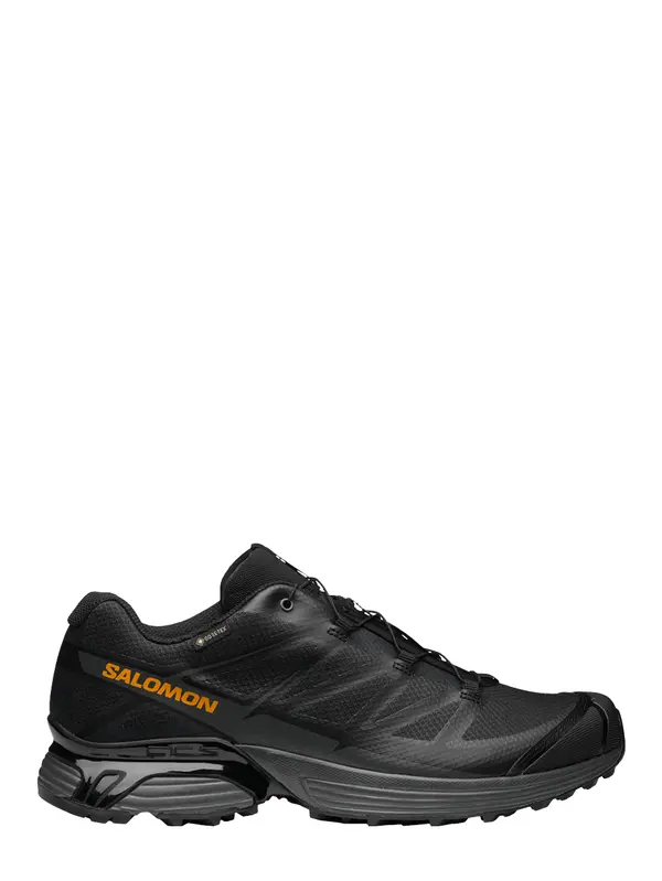 SALOMON Xt-pathway Gore-tex - Black