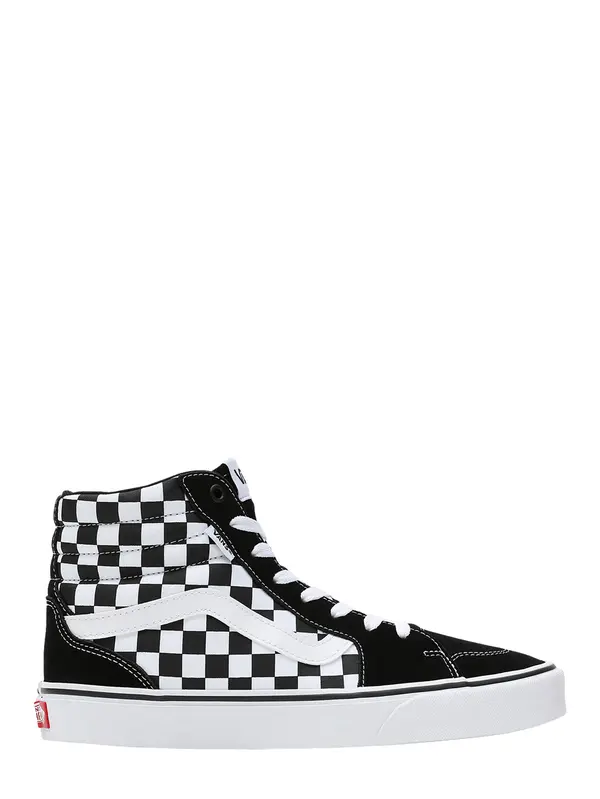 VANS Filmore High-top Sneakers - Black