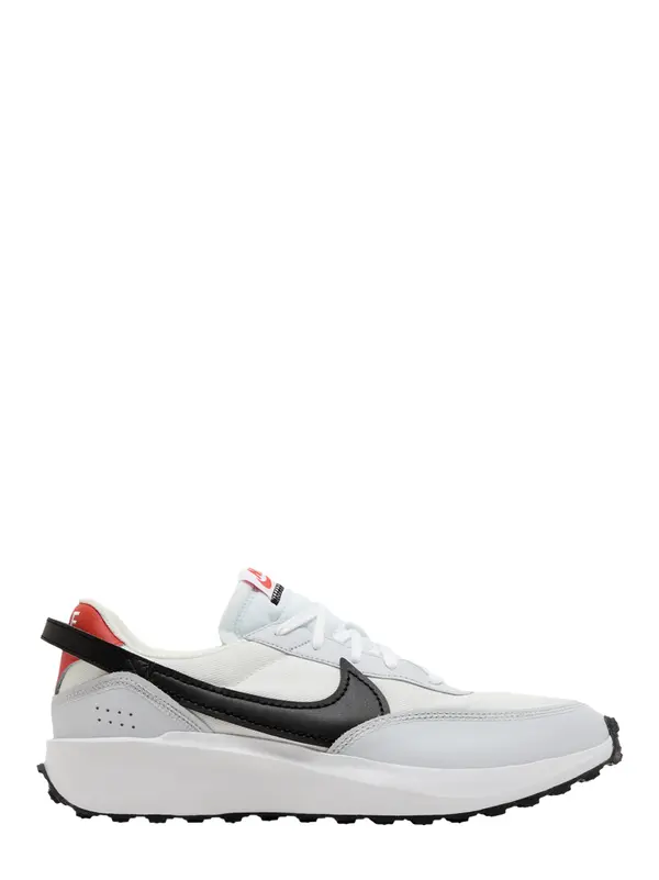 Nike Waffle Debut Sneakers - White
