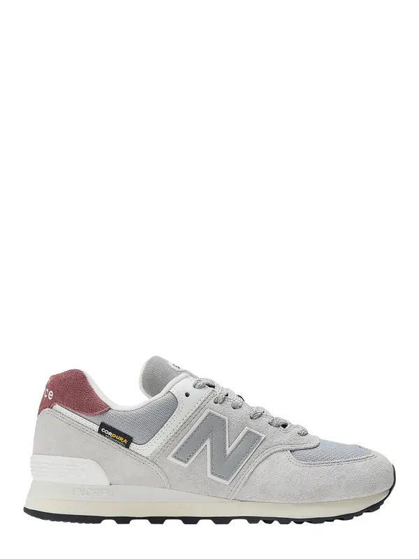 NEW BALANCE 574 Sneakers - Grey