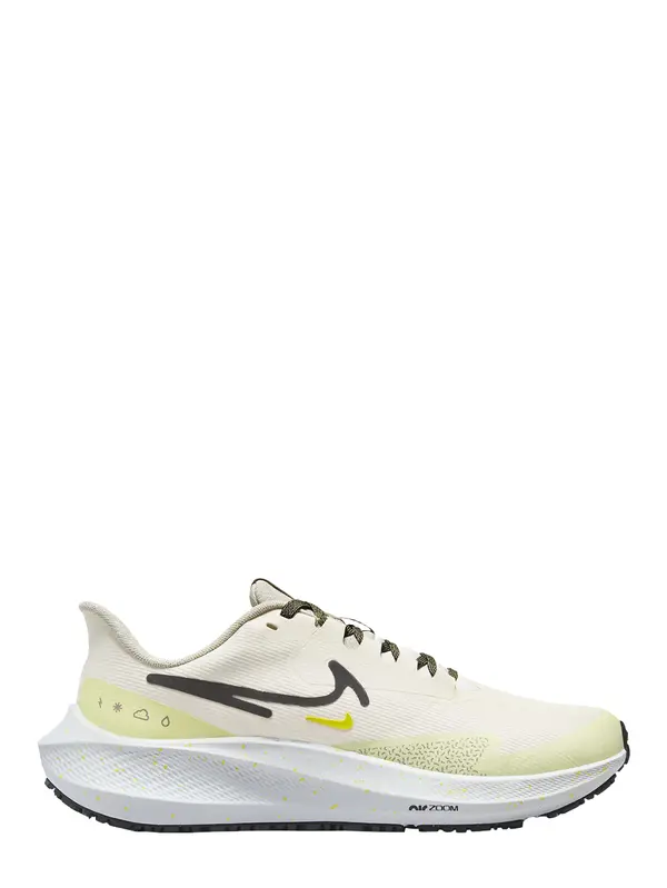 Nike Air Zoom Pegasus 39 Shield - Cream