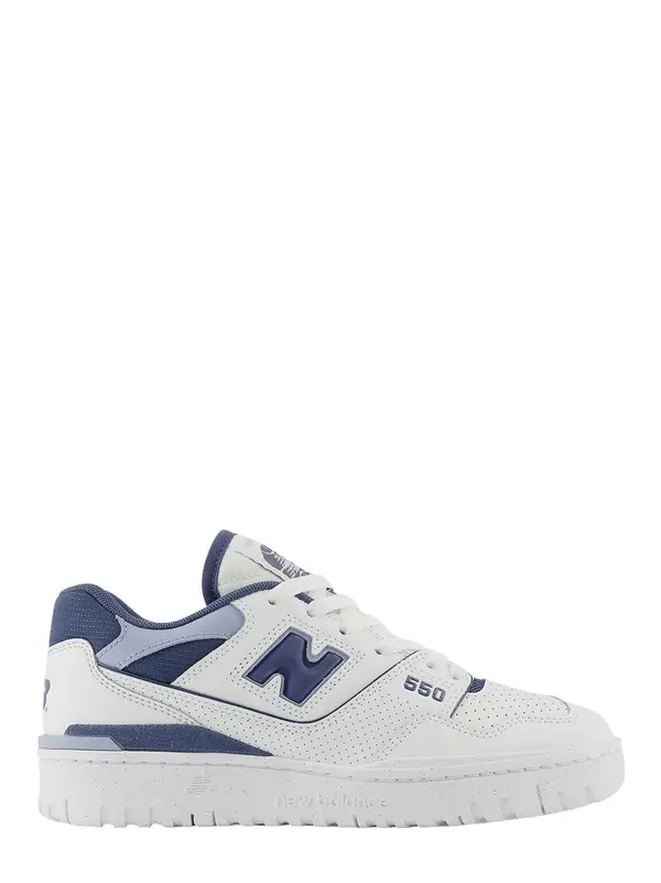 NEW BALANCE 550 Sneakers - White