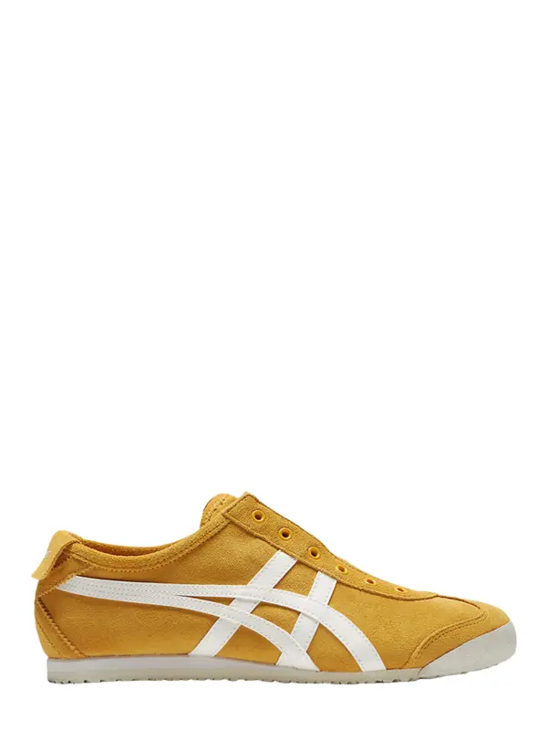 Onitsuka Tiger Mexico 66 Slip-on - Gold