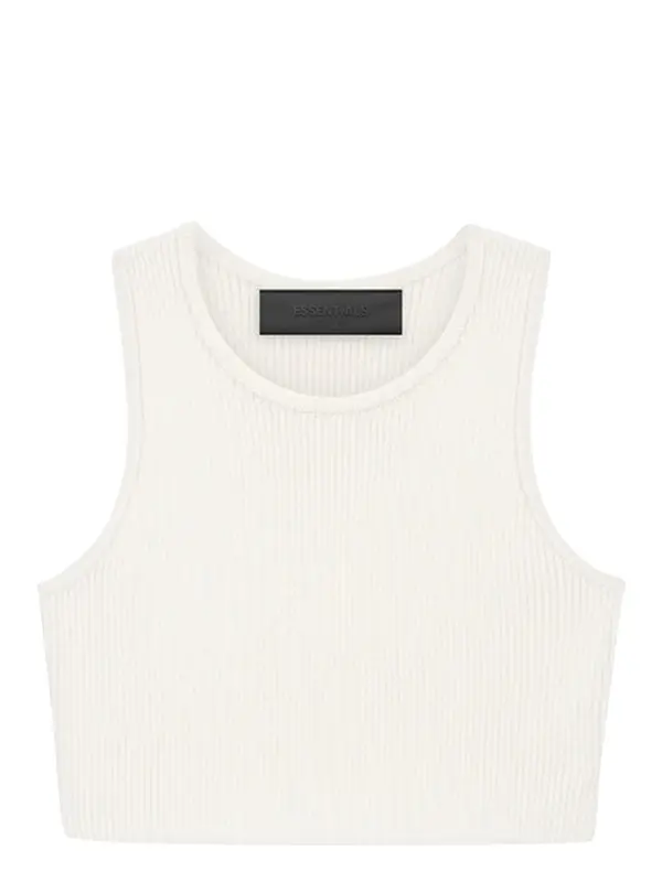 Fear Of God Sport Tank - Cream