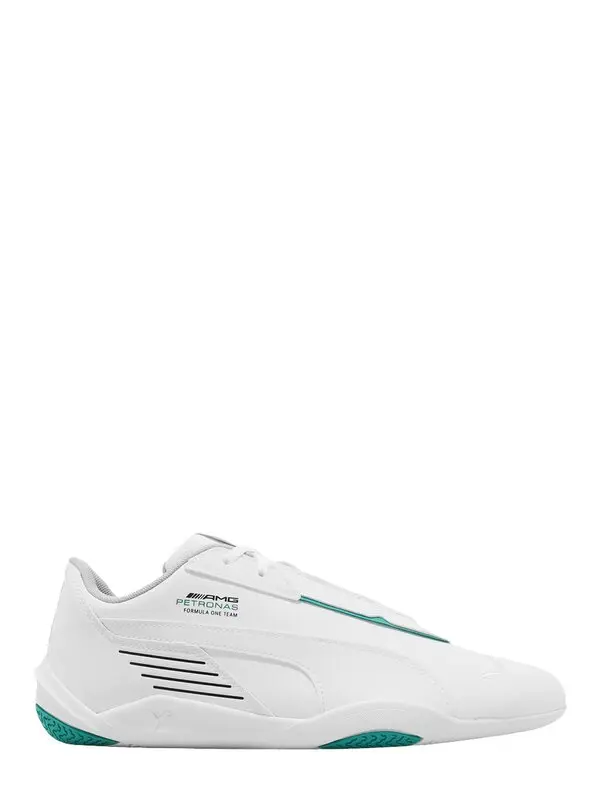 PUMA Mercedes-amg Petronas F1 X R-cat Machina Sneakers - White