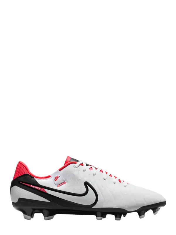 Nike Tiempo Legend Academy Mg - White