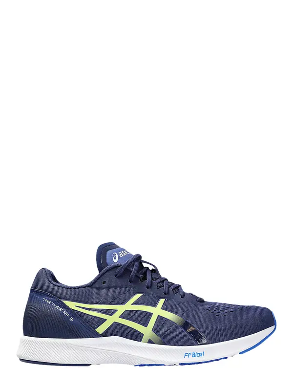 Asics Tarther Rp 3 2e Wide Sneakers - Blue