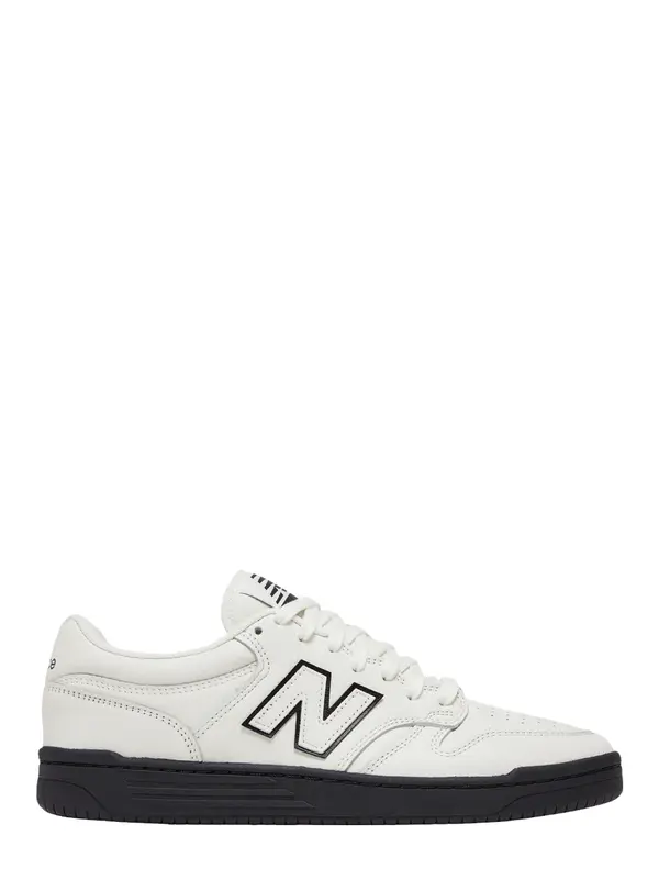 NEW BALANCE Numeric 480 'yin Yang Pack' Sneakers - White