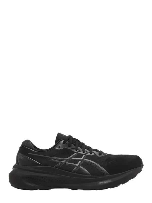 Asics Gel Kayano 30 Extra Wide Sneakers - Black