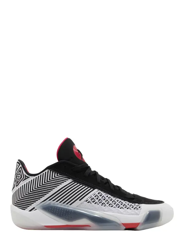 JORDAN 38 Low ‘fundamental 2.0 - White