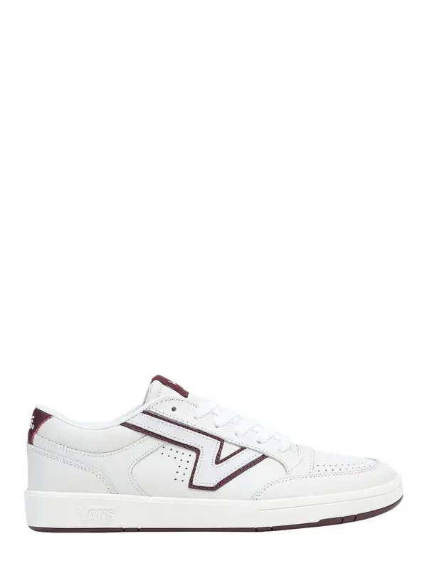 VANS Lowland Cc Sport Sneakers - White