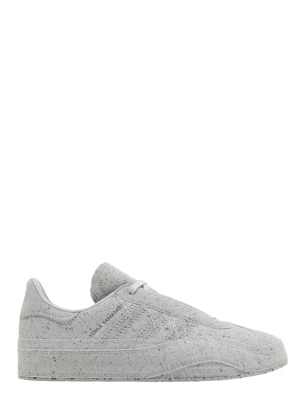 Adidas Y-3 Gazelle Sneakers - Grey
