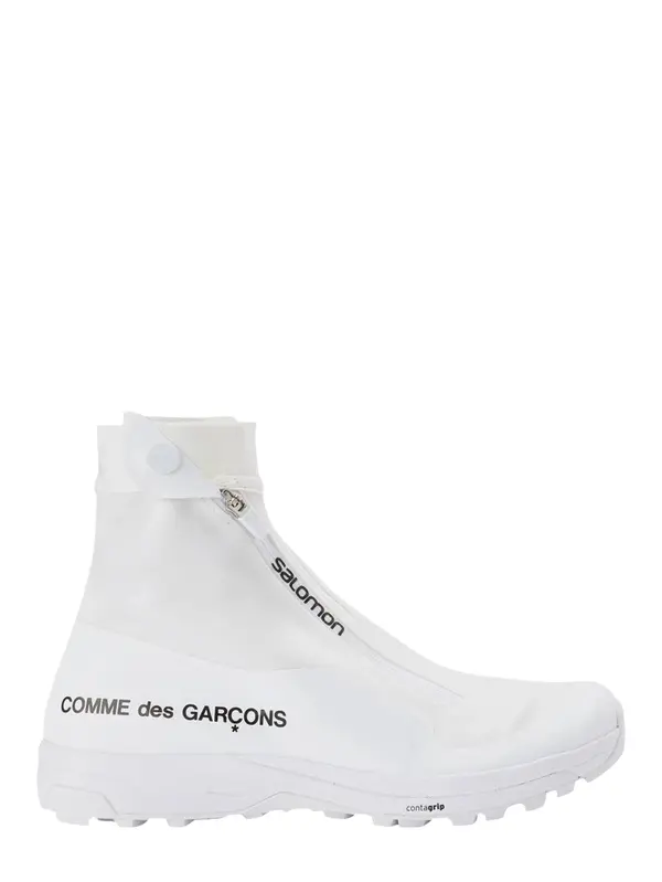 SALOMON Comme Des Garçons X Xa-alpine 2 Boots - White