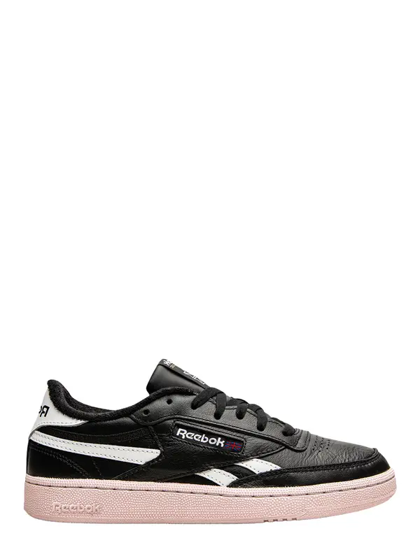 REEBOK Club C Revenge Sneakers - Black