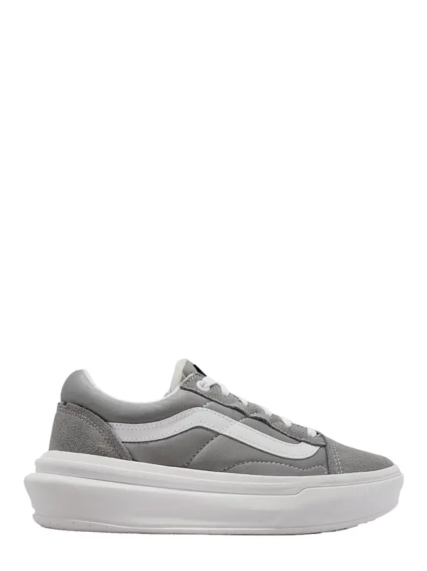VANS Old Skool Overt Cc Sneakers - Grey