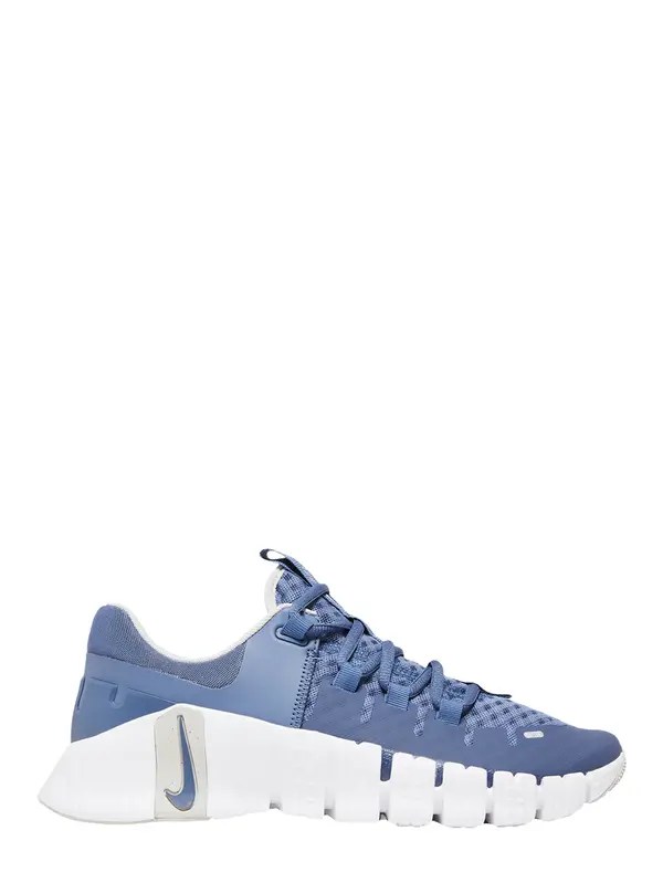 Nike Free Metcon Diffused Sneakers - Blue