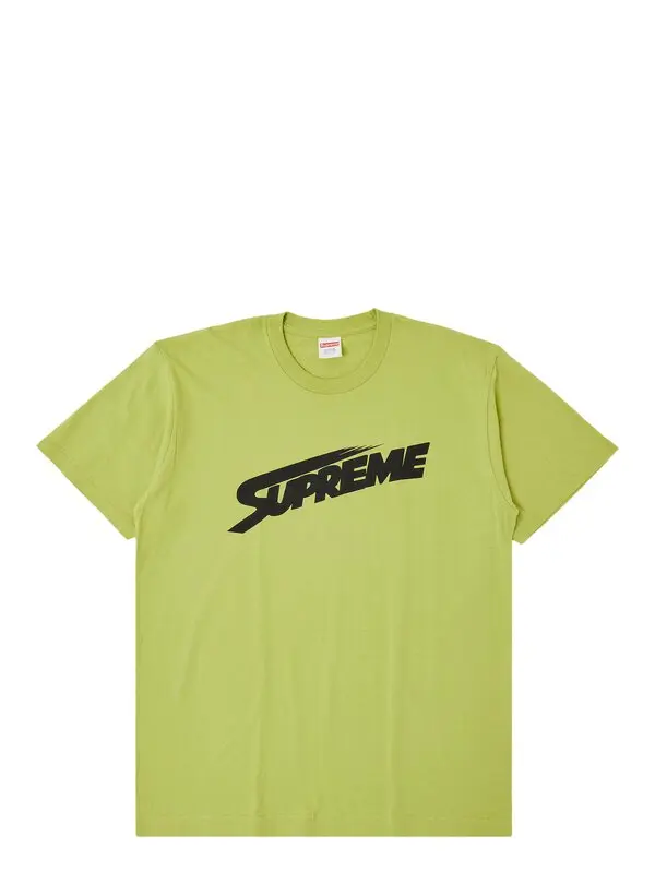 Supreme Mont Blanc Tee 'dusty - Green