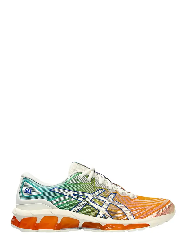 Asics Gel Quantum 360 Asayake Pack Sneakers - Cream